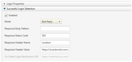 How to Configure AppWall Form-Based Authentication (FBA) Authentication and Microsoft Exchange ...